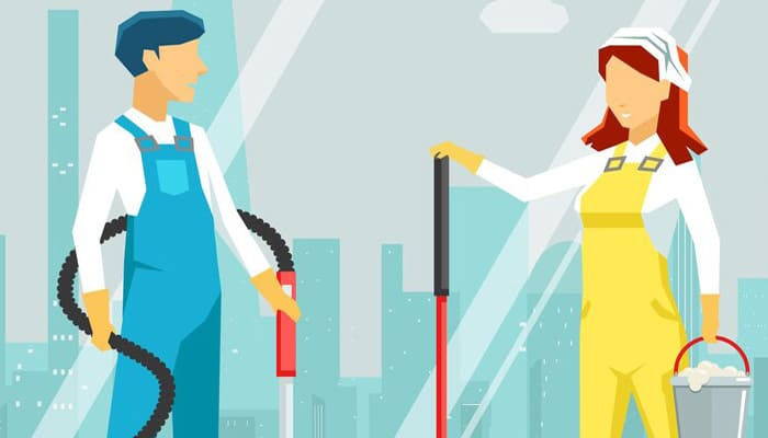 A Comprehensive Guide to Maid Verification in India