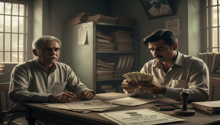 Abdul Karim Telgi – The Man Behind India’s Biggest Stamp Paper Scam