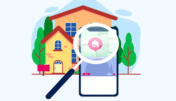 Address Verification with Proof of Home Address