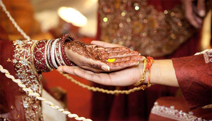 Arranged Marriage Background Check Explored