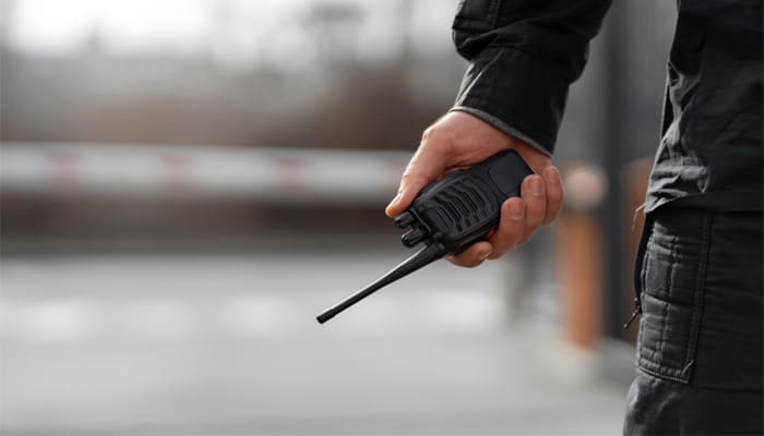 Background Checks for Security Guards-Essential Guides