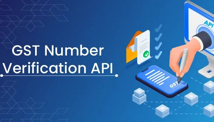 Benefits of GST Verification Online with API