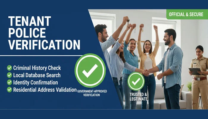 A Comprehensive Guide to Maid Verification in India