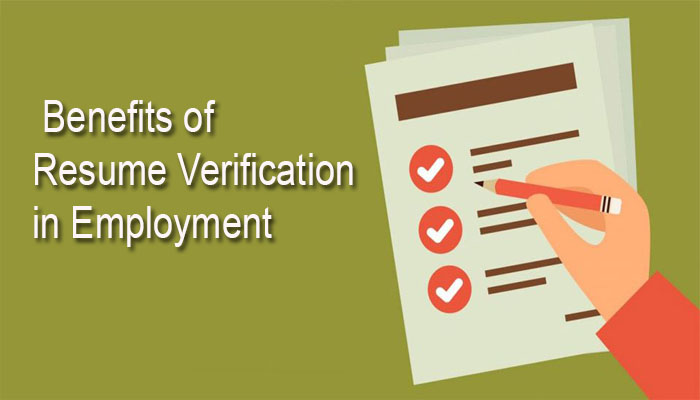 Background Check Services, Background Verification Company India