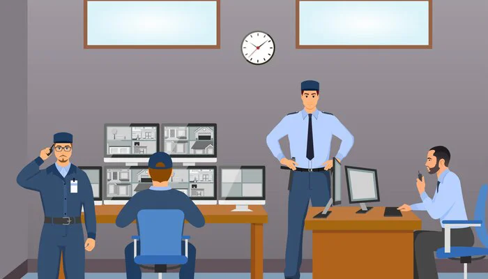 Benefits of Security Guard Police Verification