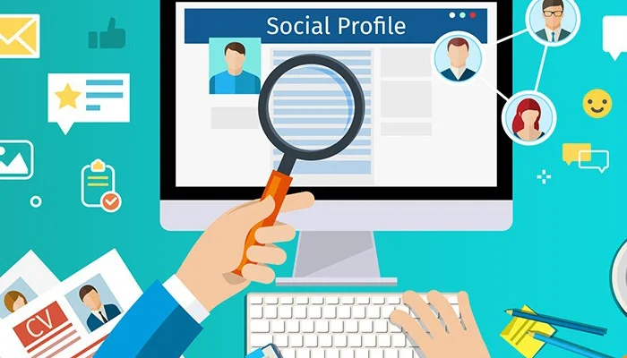 Benefits of Social Media Profile Screening