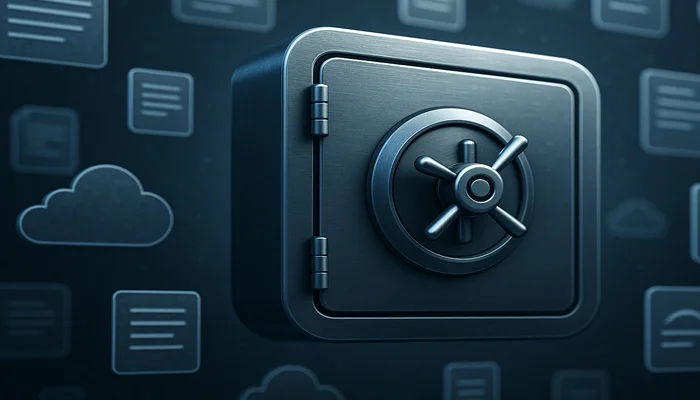 Digital Document Vault – Why Businesses Are Moving Online