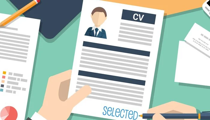 Top 5 Benefits of Employee Resume Verification