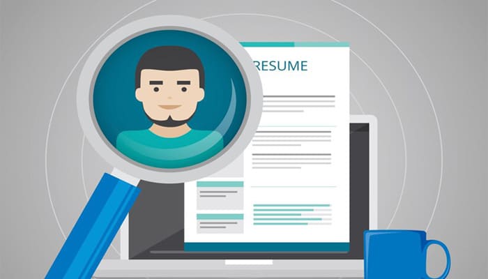Explore the Importance of CV Verification