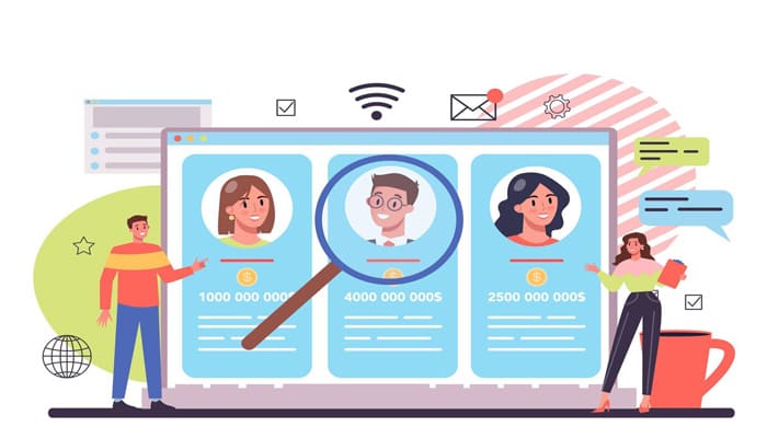 Exploring the Importance of Global Background Checks