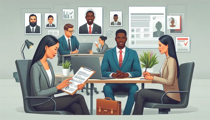 Employment Verification System-A Complete Guide for Indian Employers