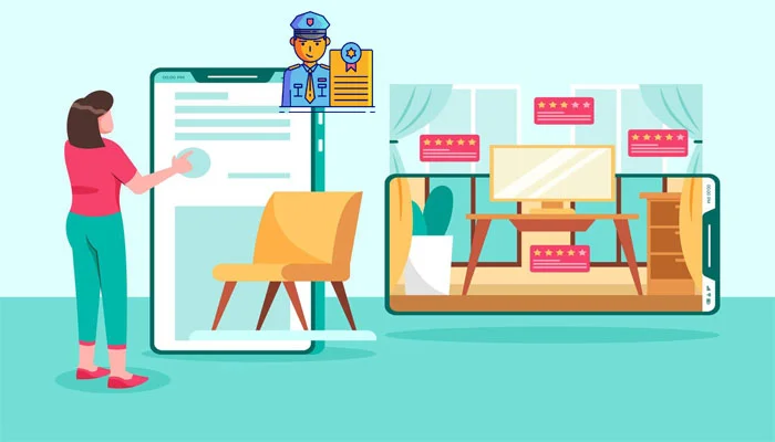 Importance of Maid Police Verification-Online Verification Process