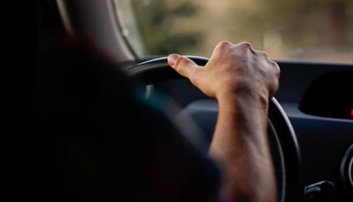 Navigating the Driver Background Check Process