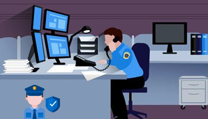 Police Verification for Security Guards-Why Its Essential