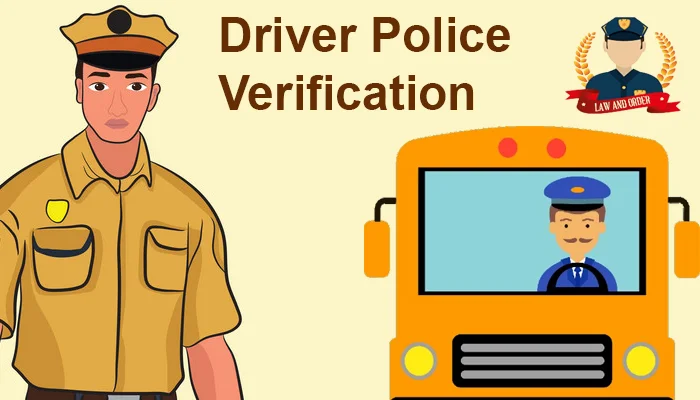 The Importance of Driver Background Verification-Ensuring Road Safety