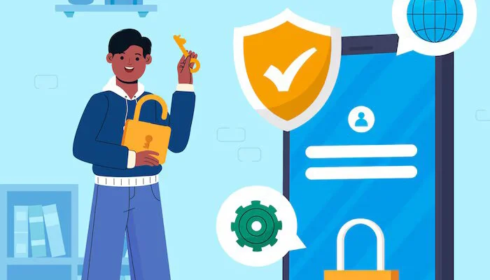 Self Background Verification in India