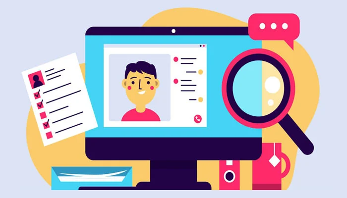 Social Media Background Screening in Employment