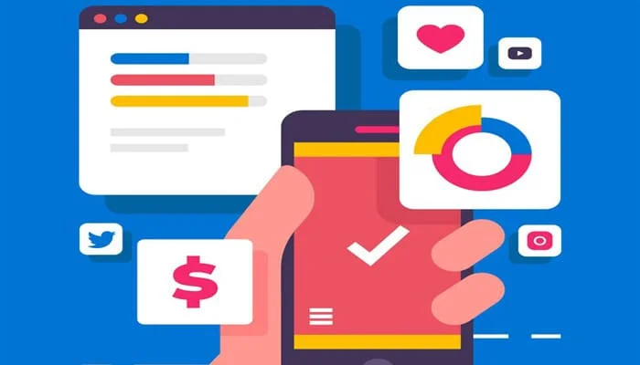 Social Media Check-Explore the Power of Online Presence Assessment
