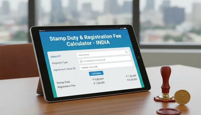 Stamp Duty Calculators – How They Help Everyone