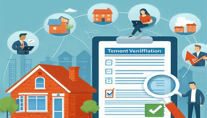 Tenant Verification-A Complete Guide for Landlords in India