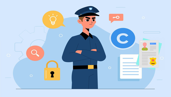 The Advantages of Police Self-Verification
