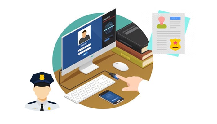 The Benefits of Online Police Verification- Ensuring Safety and Security