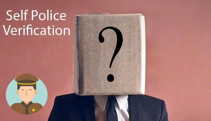 The Power of Self Background Checks- Taking Control of Your Personal ...