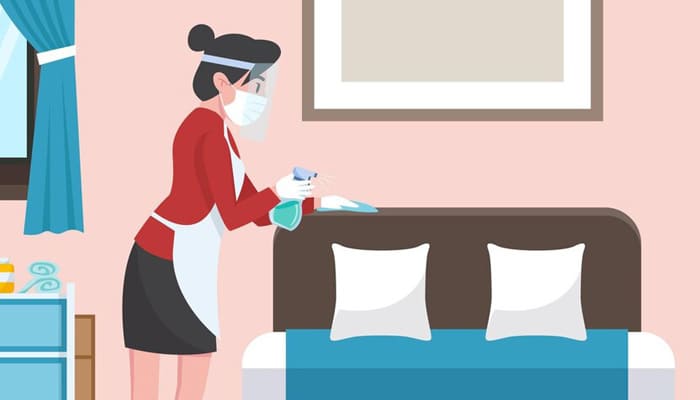 The Ultimate Guide to Choosing a Domestic Helper Agency-Finding ...