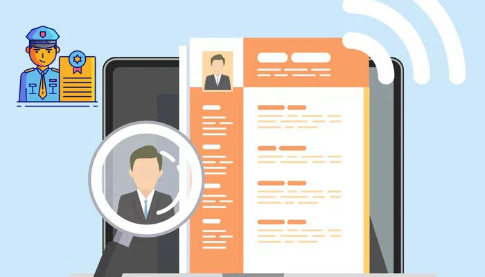 The Ultimate Guide to Police Self-Verification in Employment Processes