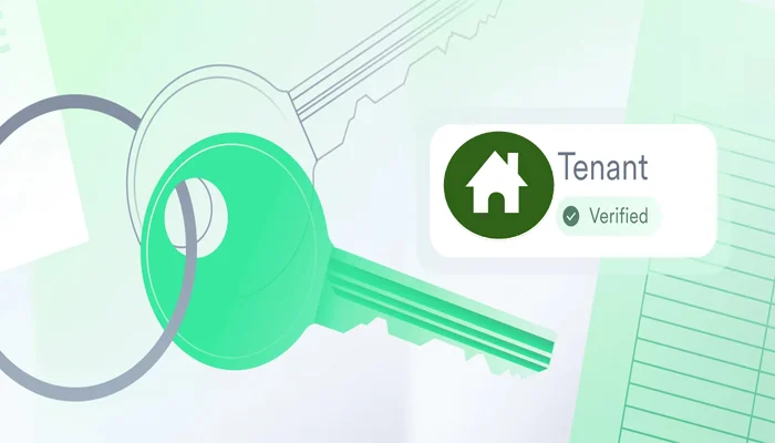 Tenant Verification