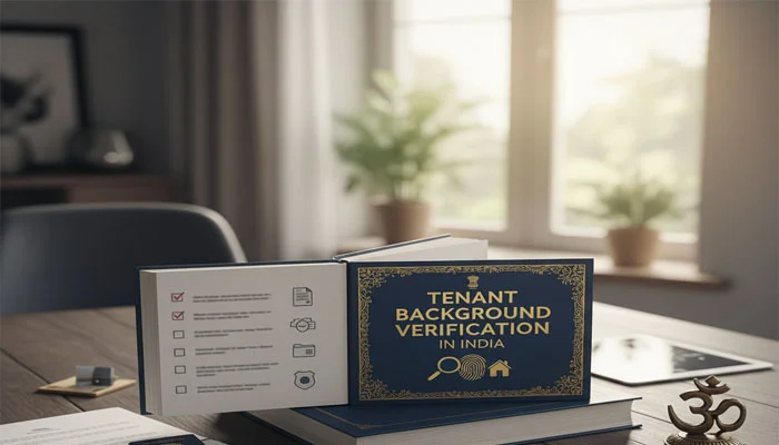 Tenant Verification in India-A Comprehensive Guide for Landlords