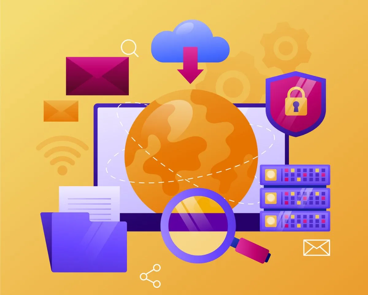 What are the benefits of employee global database check?