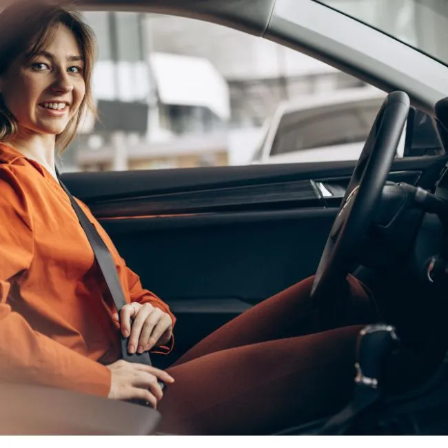 What you should know about the driver background check?