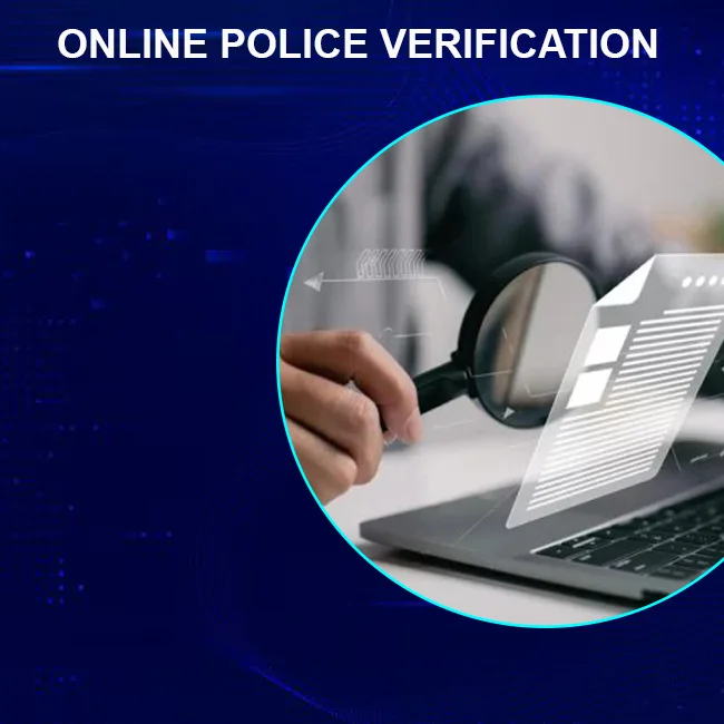 Police Verification Online in India-A Simple Guide