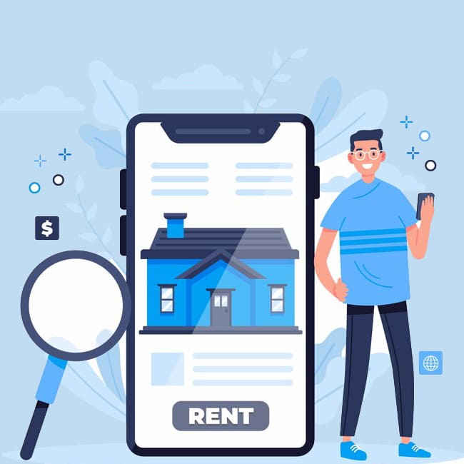 Tenant Background Verification, Online Tenant Police Verification ...