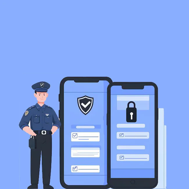 Police Verification Certificate Online for Jobs in India