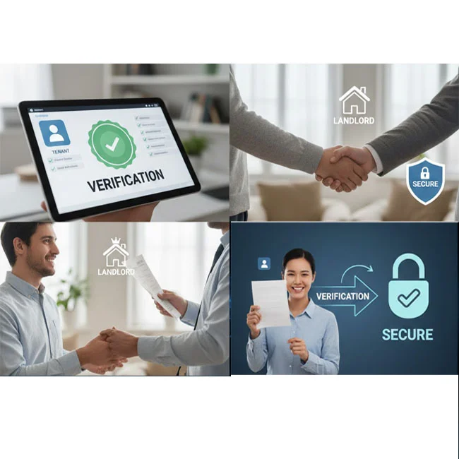 Tenant Verification Online in India-A Complete Guide for Safe Rentals