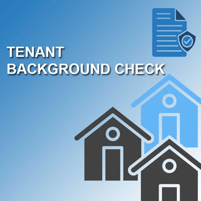Tenant Background Verification, Online Tenant Police Verification ...