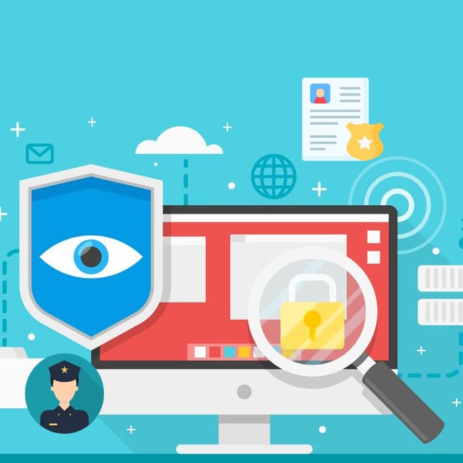 Online Police Verification for Tenant, Maid, Driver, Security Guards