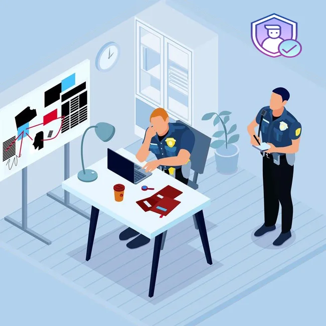 Private Security Guard Background Check and Verification Services