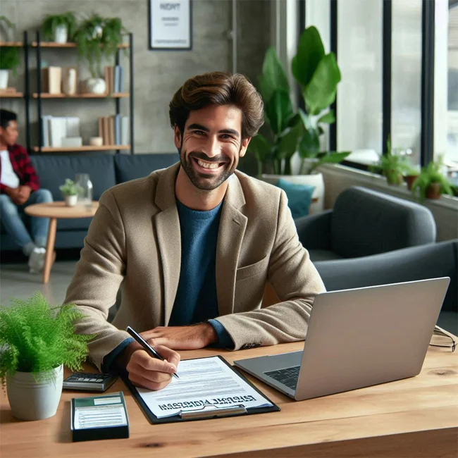 Tenant Background Verification, Online Tenant Police Verification ...